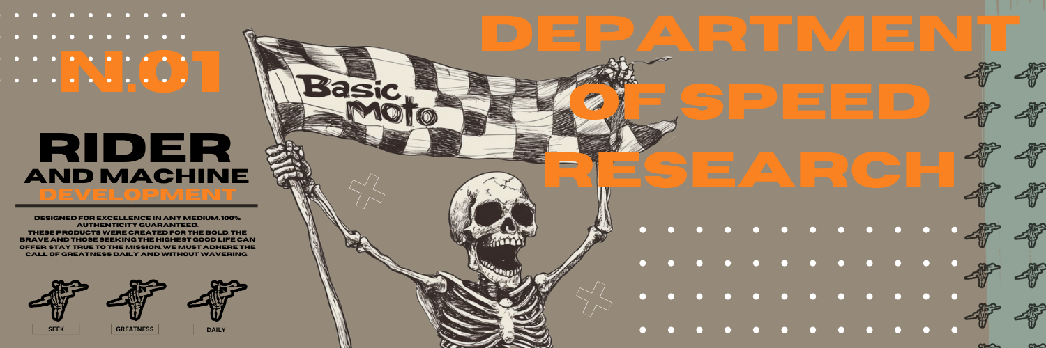 Basic Moto Co. | Premium Motocross & Dirt Bike Themed Apparel – basicmoto.co