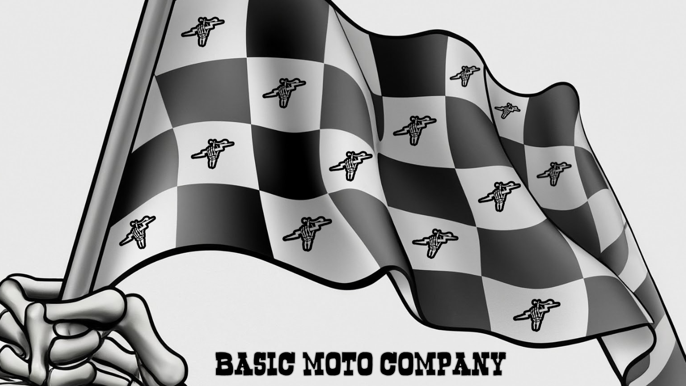 Basic Moto Co. | Premium Motocross & Dirt Bike Themed Apparel – basicmoto.co