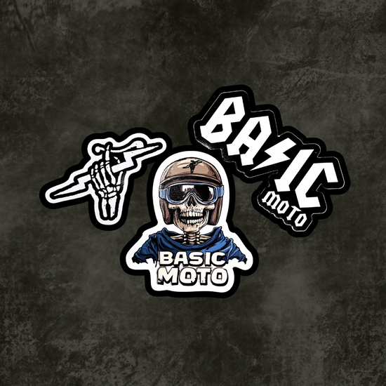 Basic Moto Sticker Packs – basicmoto.co