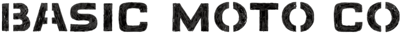 Basic Moto Co. | Premium Motocross & Dirt Bike Themed Apparel – basicmoto.co